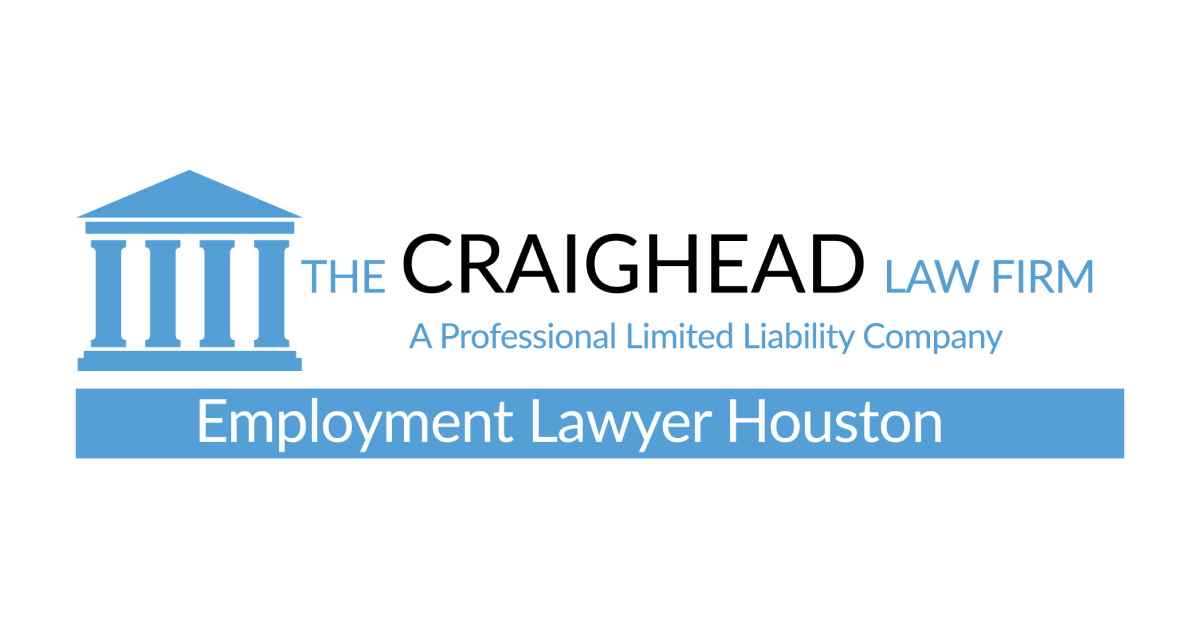 Employment Lawyer Houston TX - Houston Employment Attorneys
